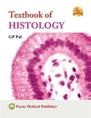 Textbook Of Histology – BookStation