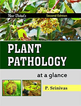 Plant Pathology at a Glance Second Edition – BookStation