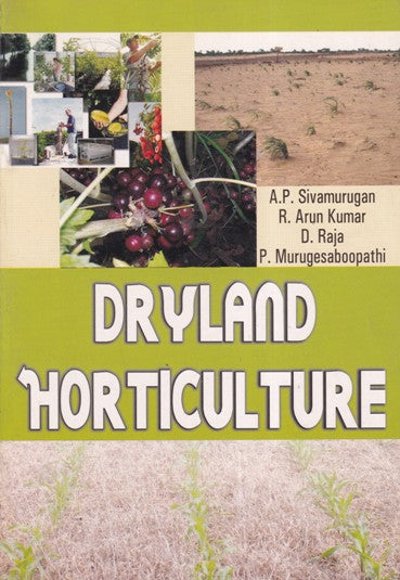 Dryland Horticulture – BookStation