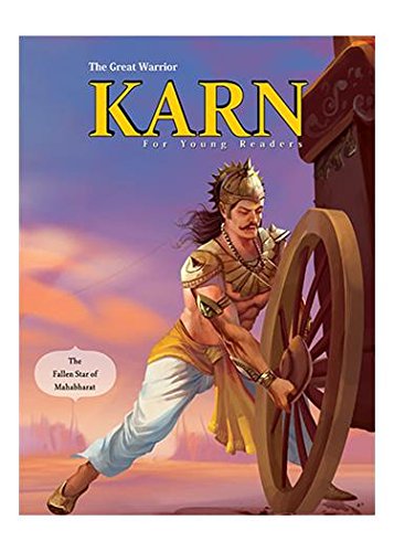 The Great Warrior KARN – BookStation