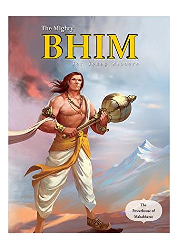 The Mighty BHIM – BookStation