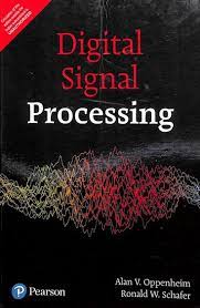 Digital Signal Processing – BookStation