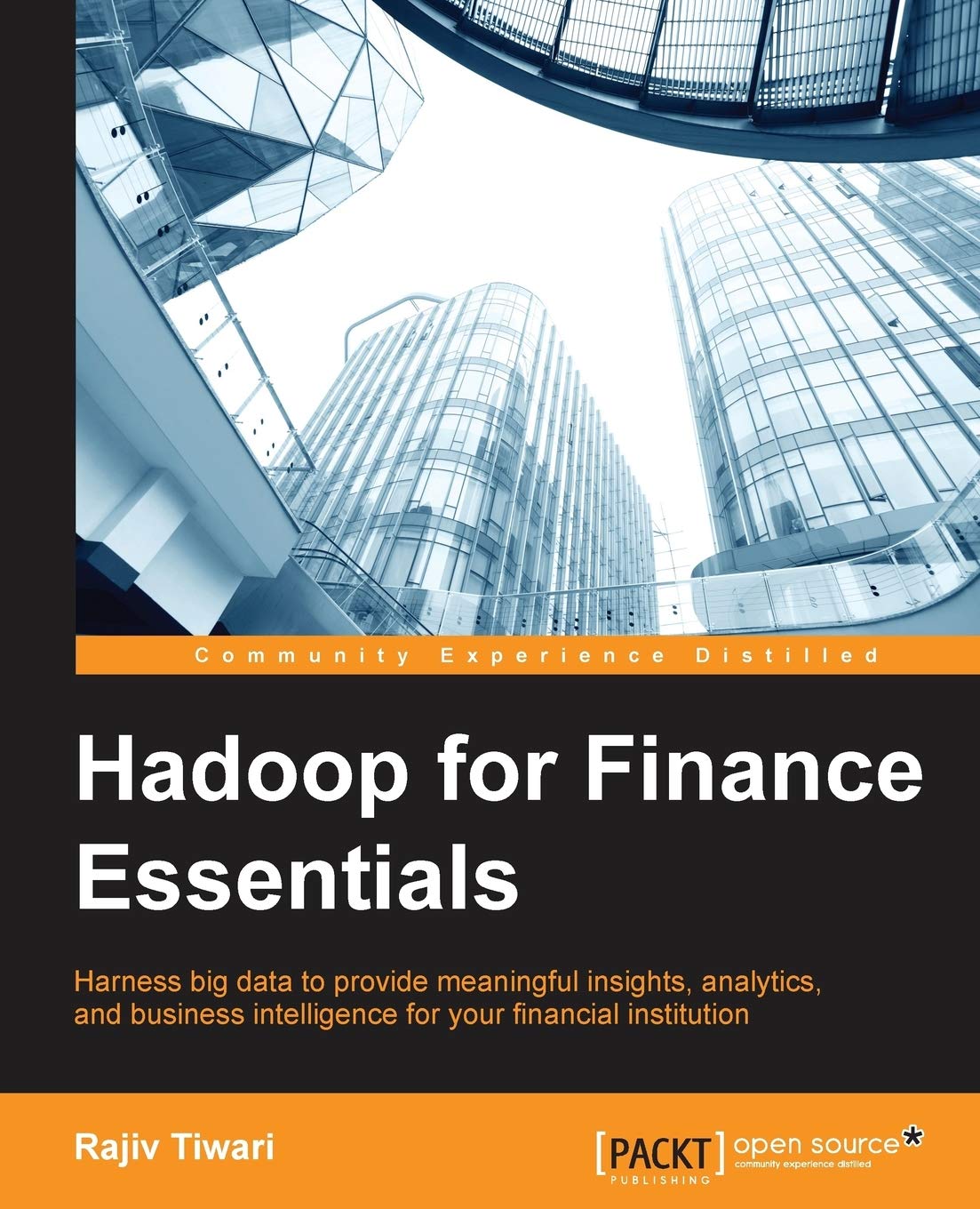 Hadoop For Finance Essentials – BookStation