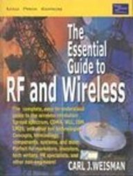 The Essential Guide To RF And Wireless – BookStation