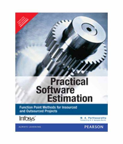 Practical Software Estimation – BookStation