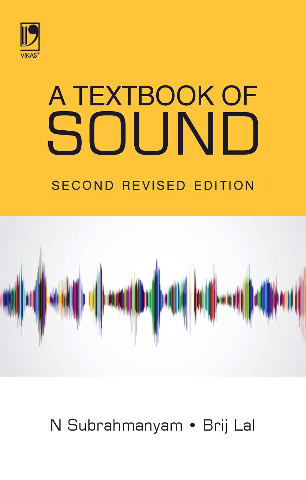 A Textbook Of Sound – BookStation