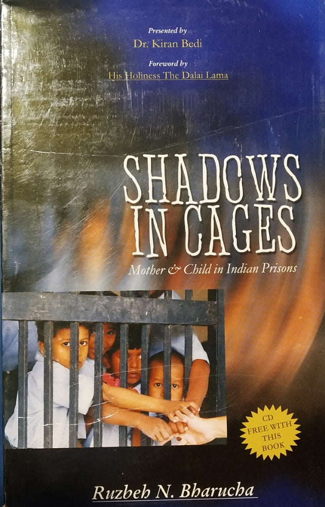 SHADOWS IN CAGES – BookStation