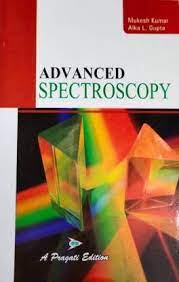 Advanced Spectroscopy – BookStation