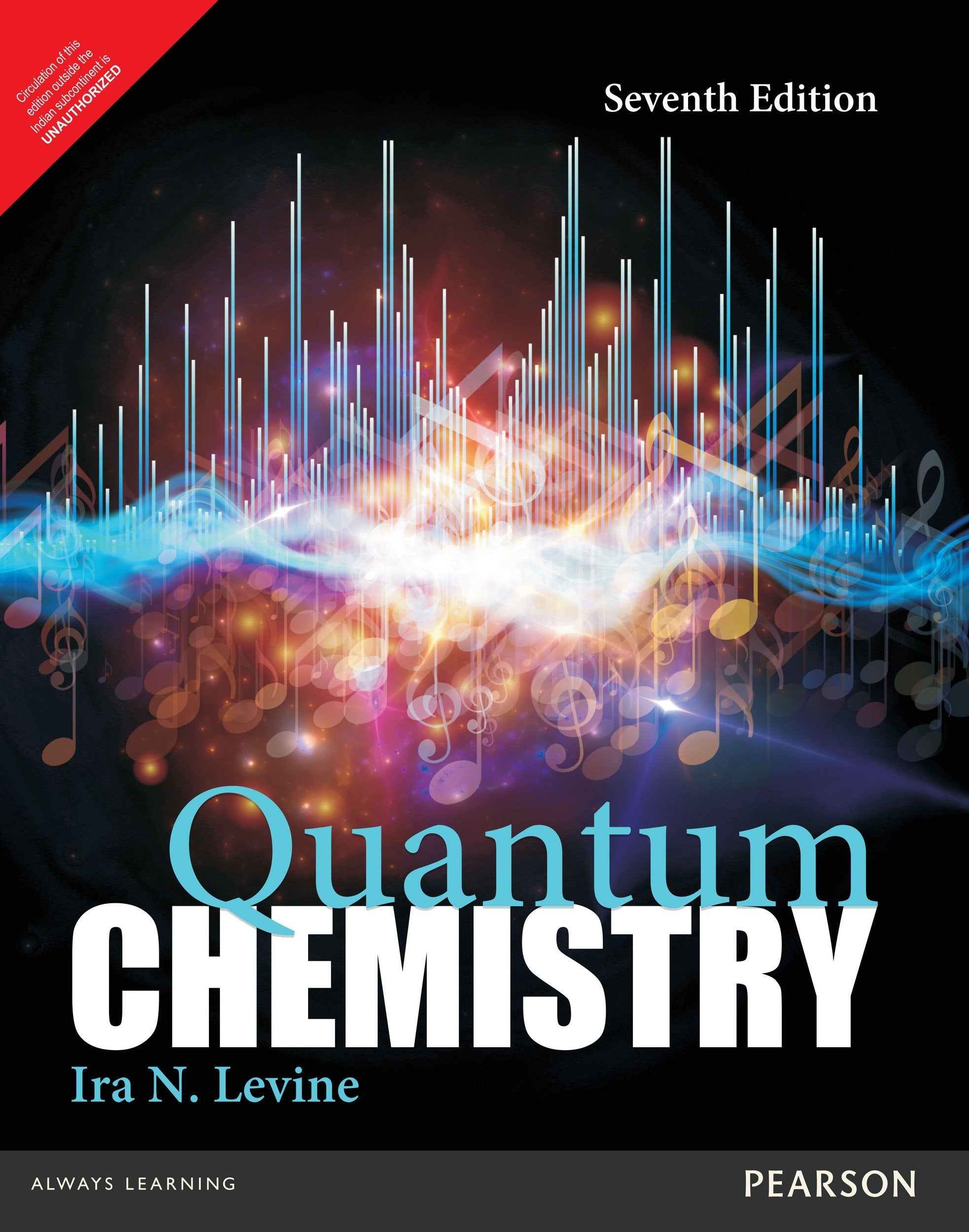Quantum Chemistry, 7e – BookStation