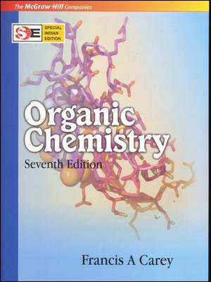 Organic Chemistry Seventh Edition – BookStation