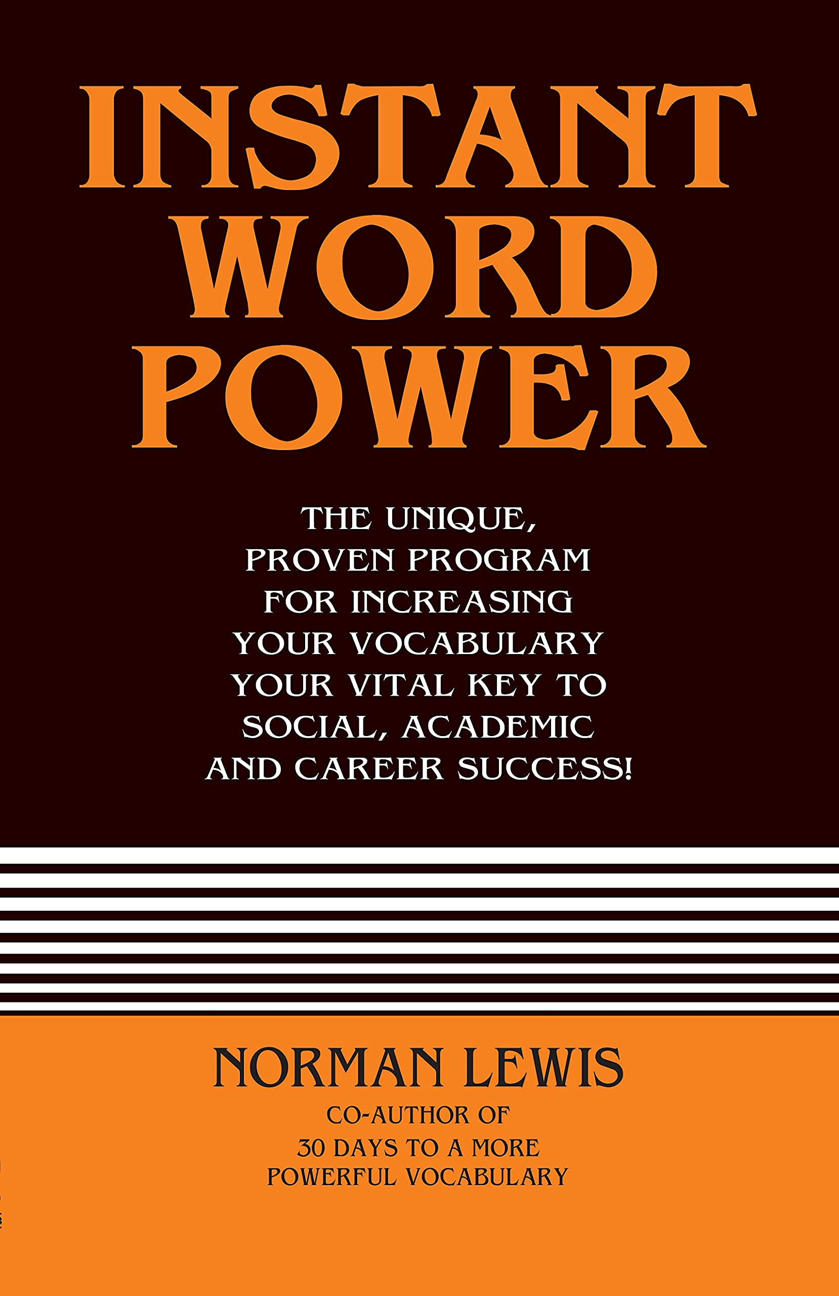 Instant Word Power – BookStation