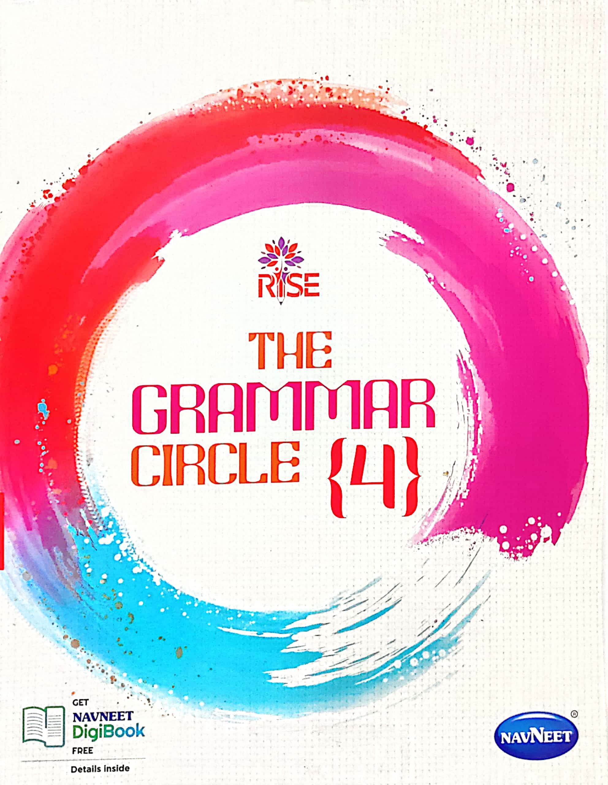 The Grammar Circle 4 – BookStation