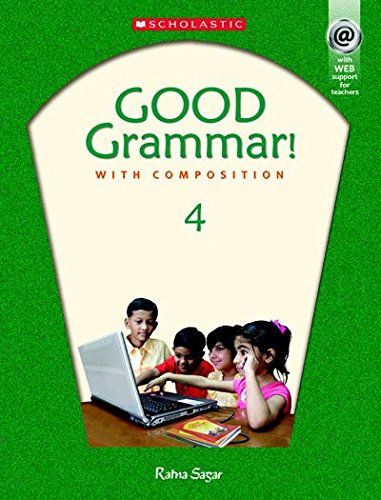 Good Grammar With Composition 4 – BookStation