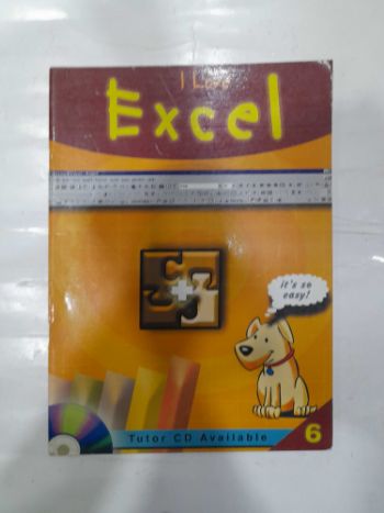 I Love Excel 6 – BookStation