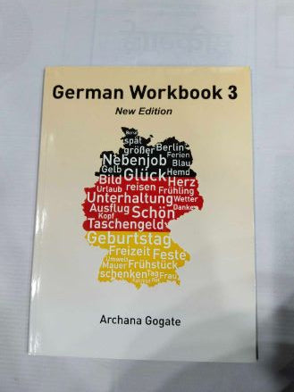 German Workbook -3 – BookStation