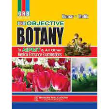 Objective BOTANY FOR NEET – BookStation