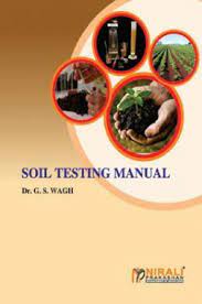 Soil Testing Manual – BookStation