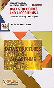 Data Structures And Algorithms -I Semester III – BookStation