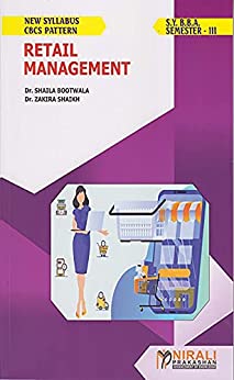 Retail Management – BookStation
