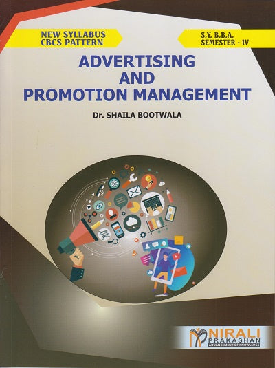 Advertising And Promotion Management – BookStation