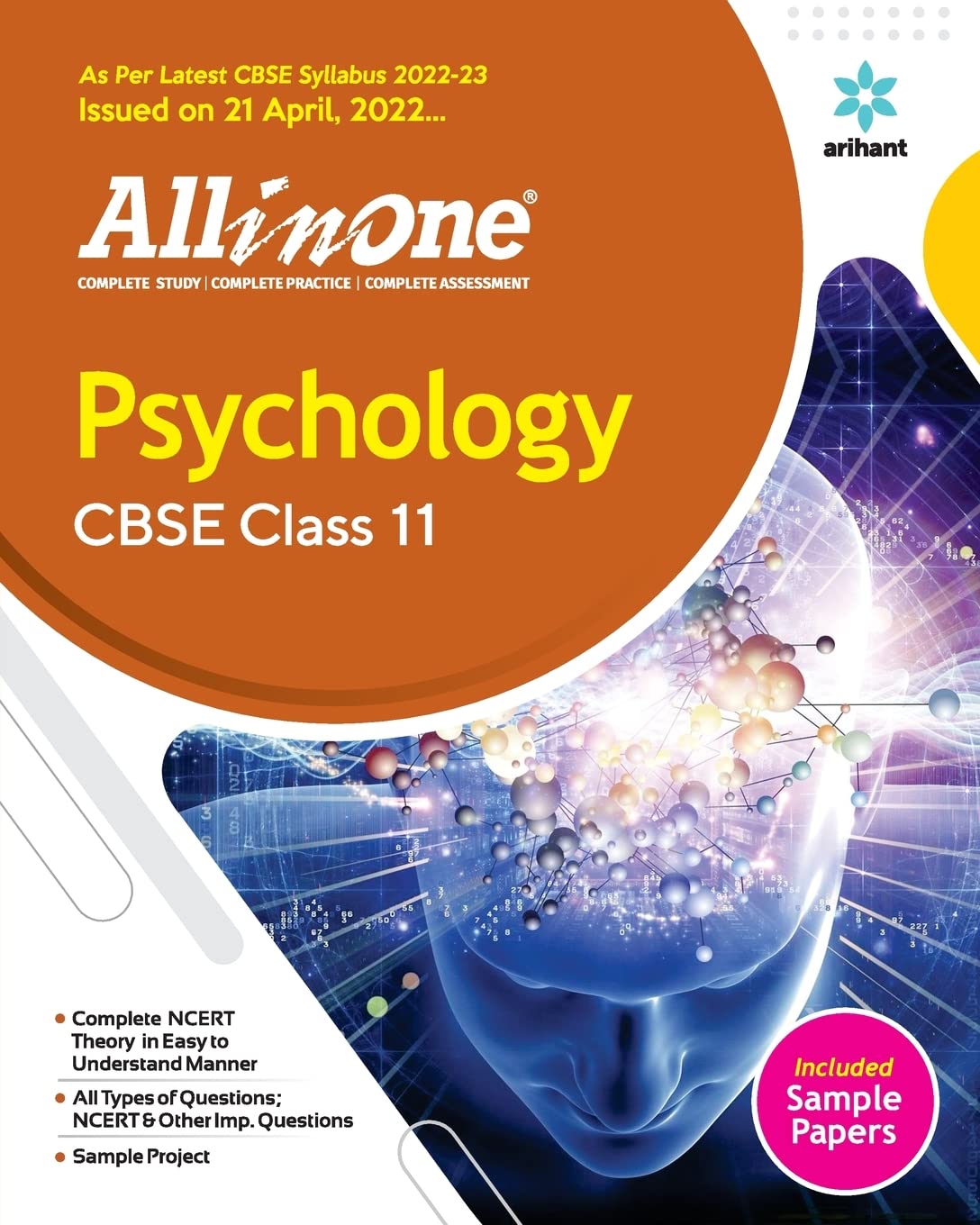 All In One Psychology Cbse Class 11 – BookStation