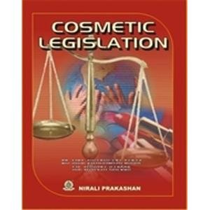 Cosmetic Legislation – BookStation