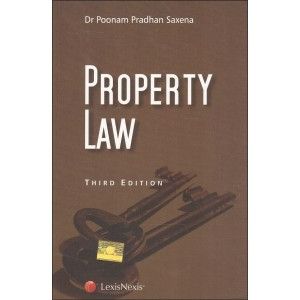 Property Law – BookStation