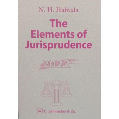Elements Of Jurisprudence For BALLB & LL.B – BookStation