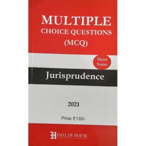 Multiple Choice Questions [MCQ] On Jurisprudence For BALLB & LLB ...