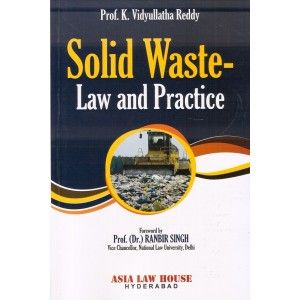 Solid Waste - Law & Practice – BookStation