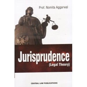 Textbook On Jurisprudence (Legal Theory) – BookStation