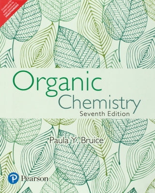 Organic Chemistry (Seventh Edition) – BookStation
