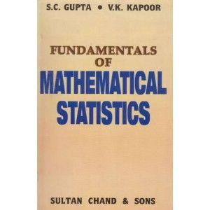 Fundamentals Of Mathematical Statistics – BookStation