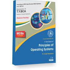 A Text Book Of Principles Of Operating Systems – BookStation