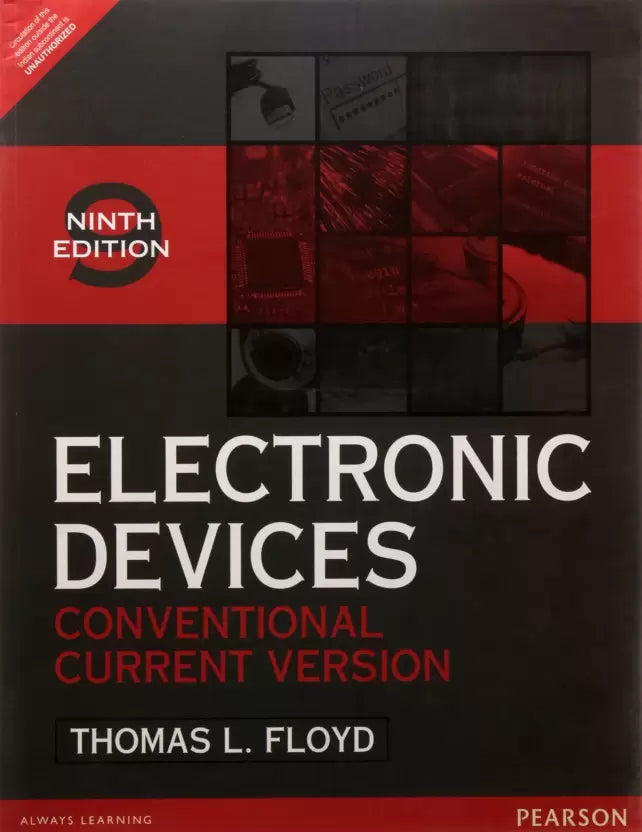 Electronic Devices Conventional Current Version – BookStation