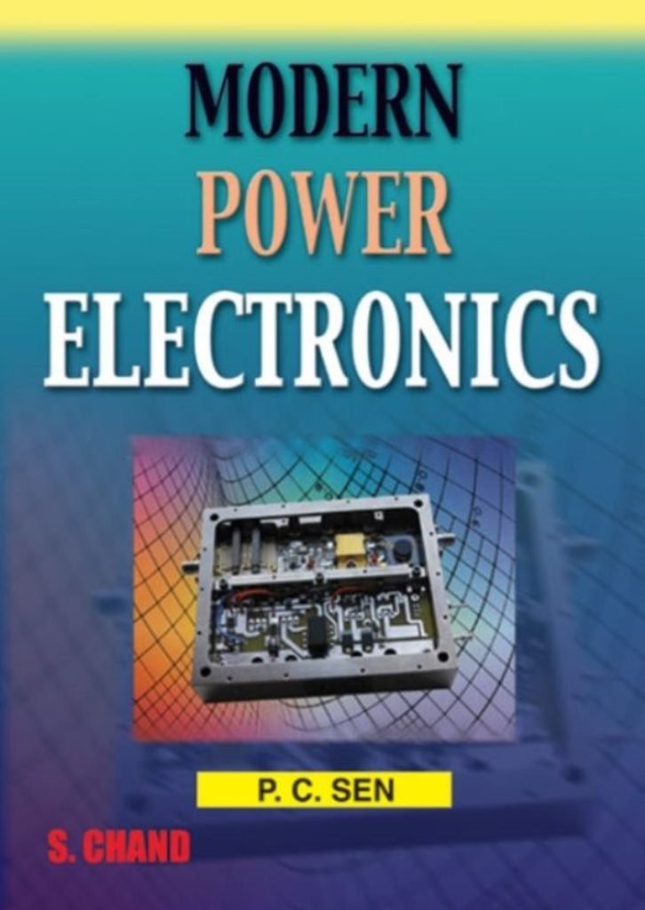 Modern Power Electronics – BookStation