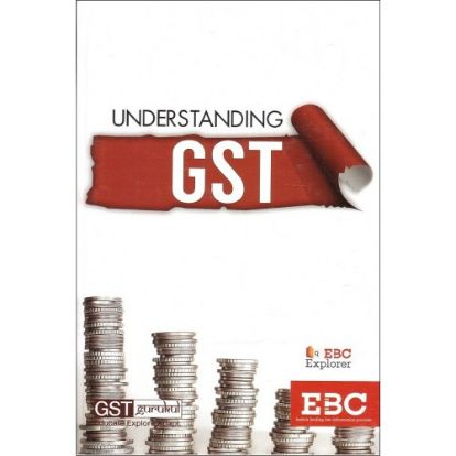 Understanding GST – BookStation