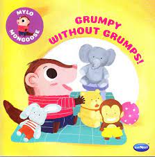 GRUMPY WITHOUT GRUMPS ! – BookStation