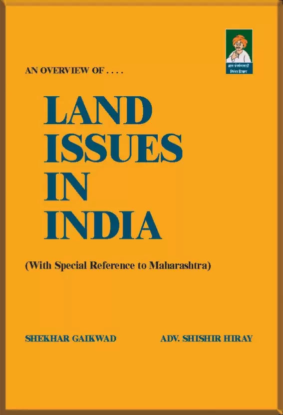 Land Issues in India – BookStation