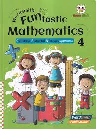 Funtastic Mathematics 4 – BookStation