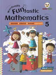 Funtastic Mathematics -5 – BookStation