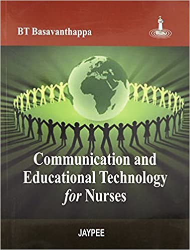 Communication And Educational Technology For Nurses – BookStation