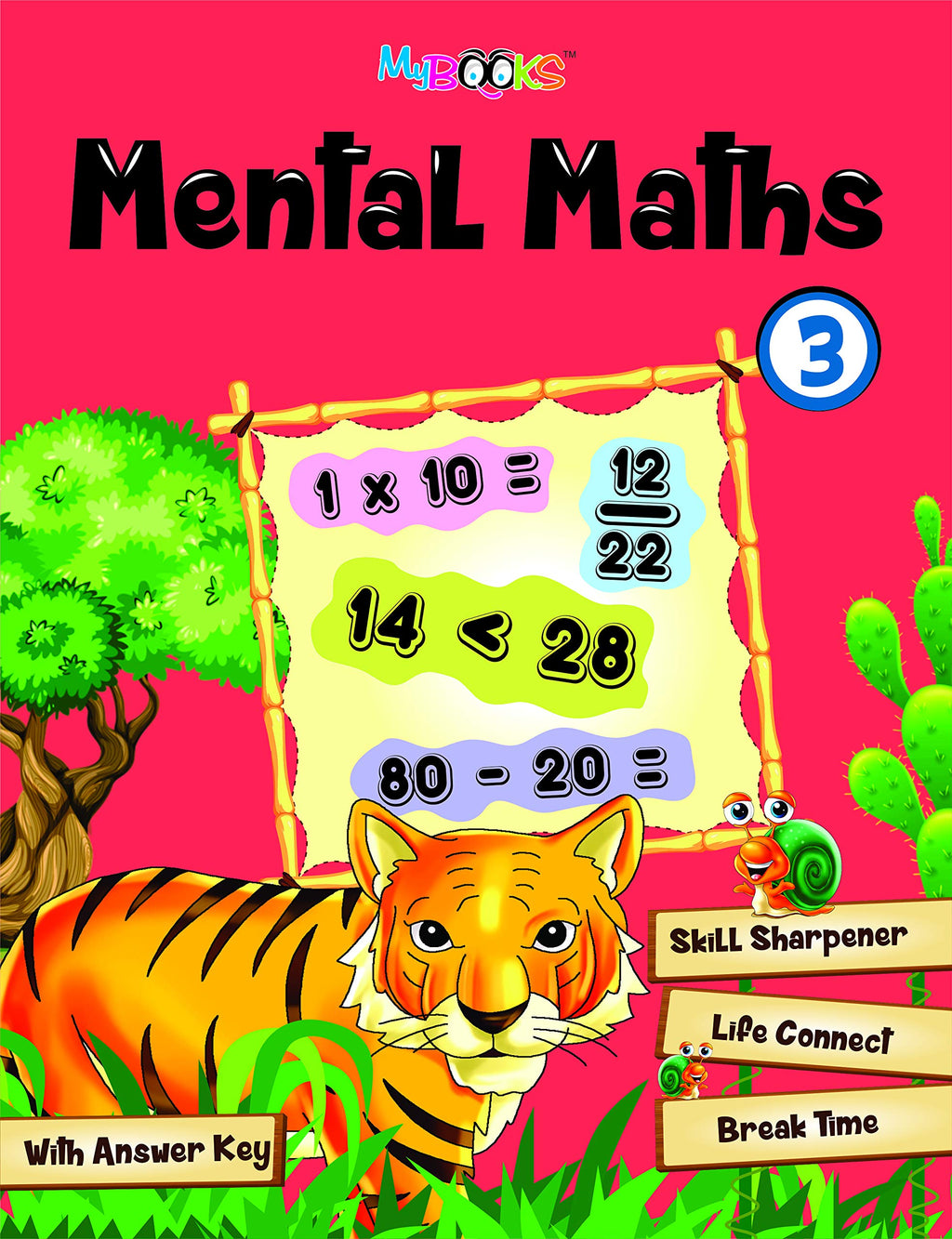 Mental Maths -3 – BookStation