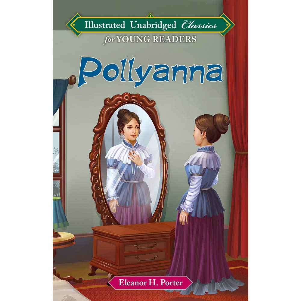 Pollyanna – BookStation