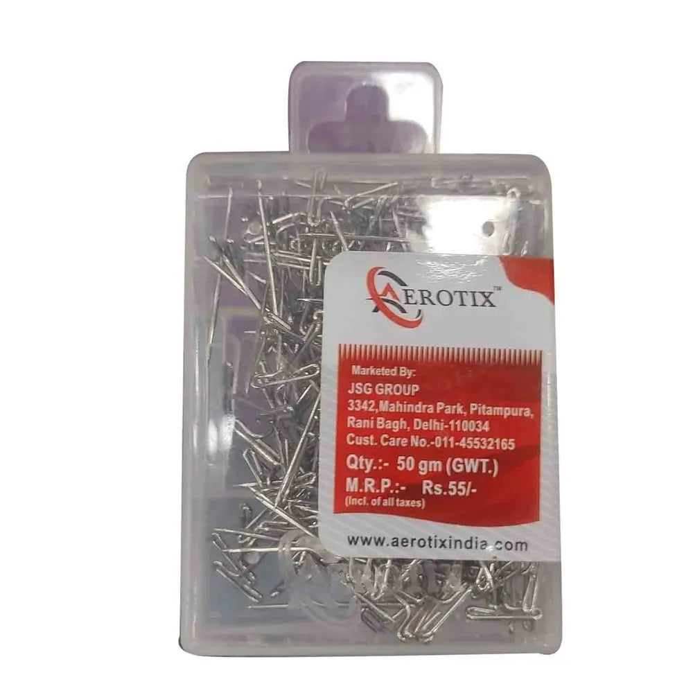 Aerotix T Pin 50g – BookStation