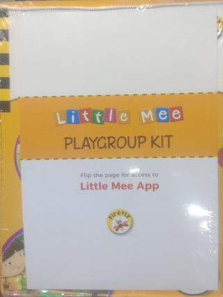 Little Mee : Playgroup Kit – BookStation