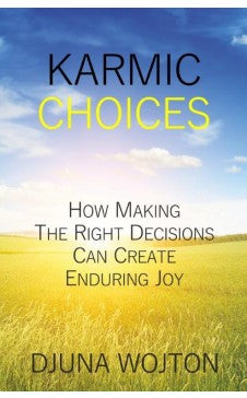 Karmic Choices – BookStation
