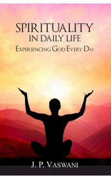 Spirituality in Daily Life – BookStation