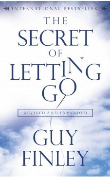 THE SECRET OF LETTING GO – BookStation